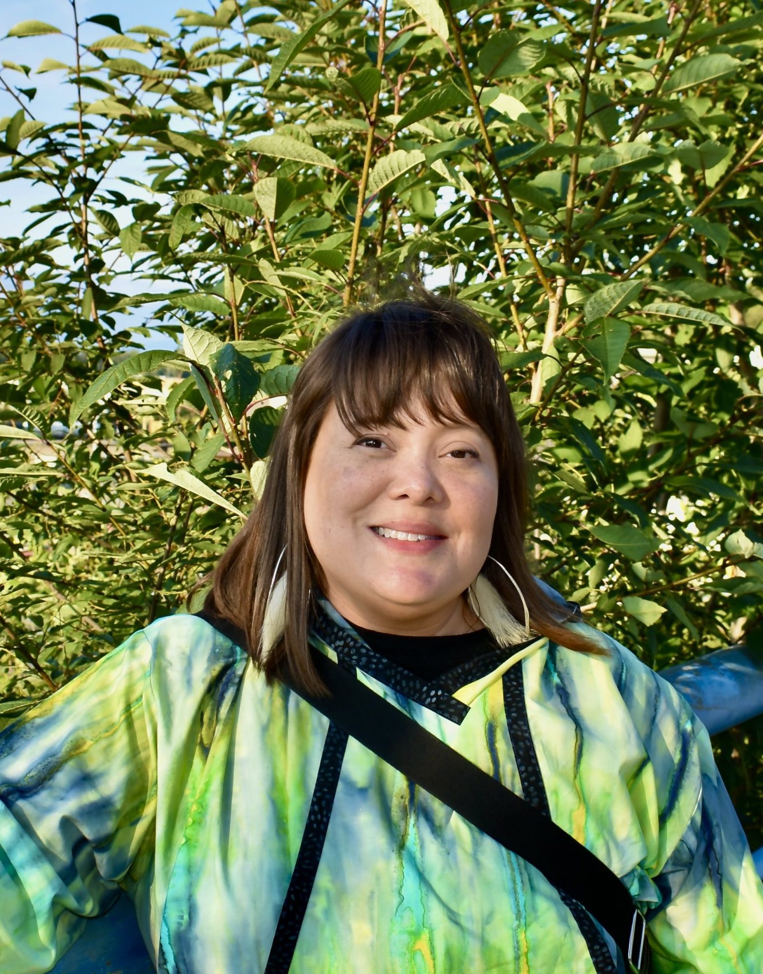 2025 Featured Artist – Kachemak Bay Shorebird Festival